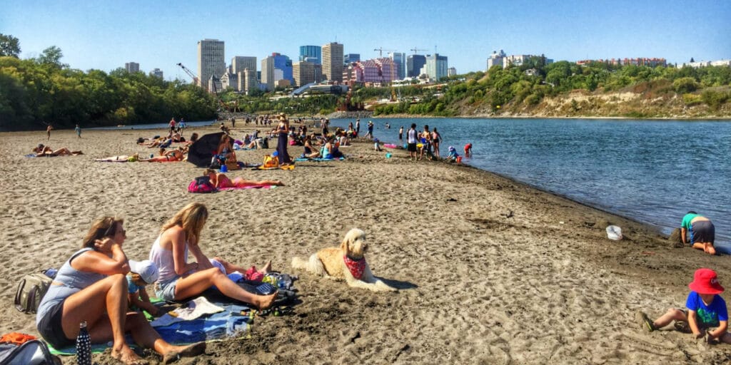 About us - Edmonton Stickers